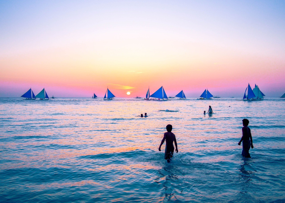 Fun Things to Do in Boracay