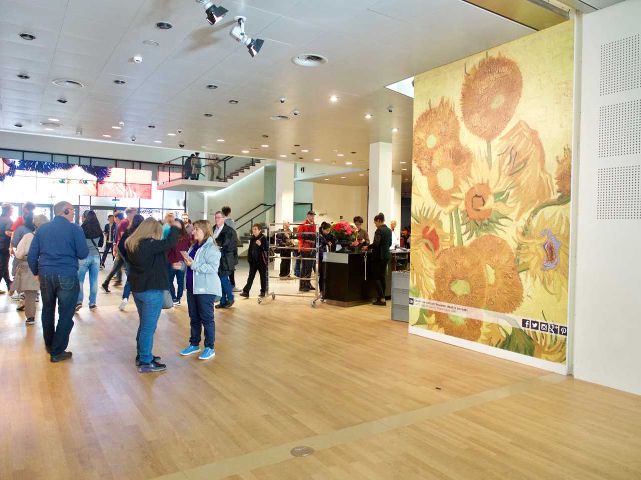 The Joan Miró Museum